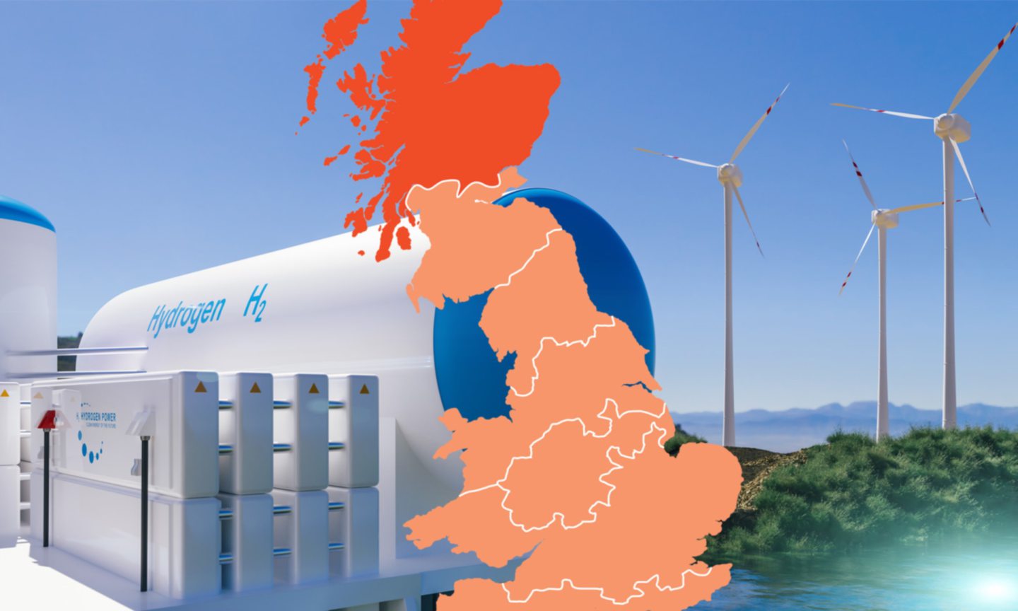 The profound and interlinked challenges facing Scotland’s energy future