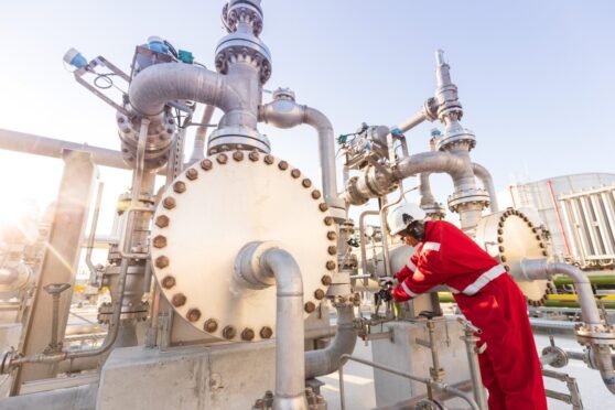 LNG boom masks slowing oil and gas consumption, IEA says