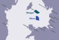 UK approves 1.5 GW Morgan offshore wind farm in Irish Sea