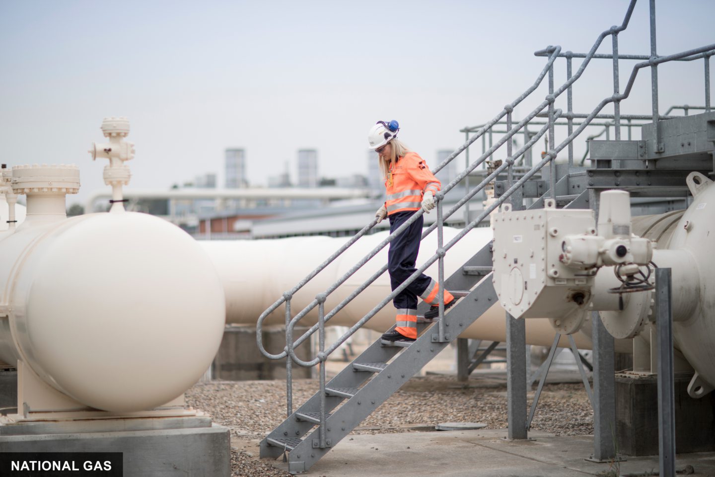 All the Latest Natural Gas News | Energy Voice