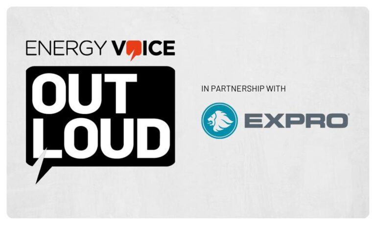 EVOL Offshore Europe X Expro