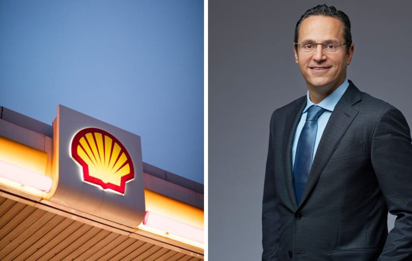 Shell's LNG drive: Bridging the energy transition promise