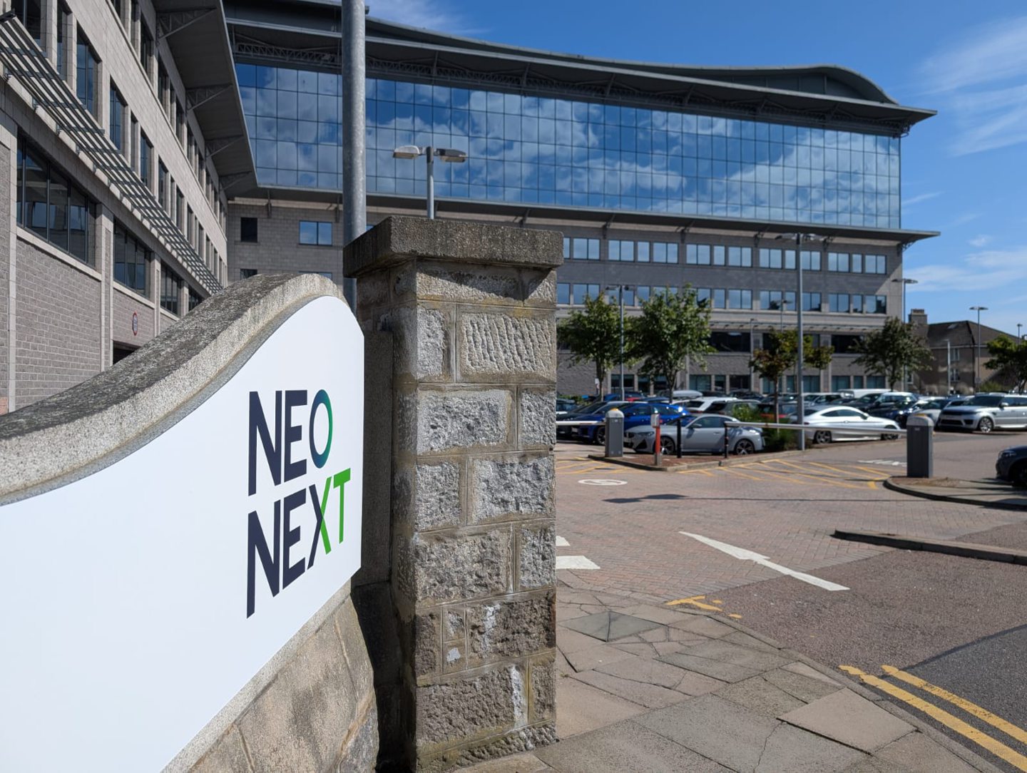 TotalEnergies tipped to sell UK assets to Neo Next