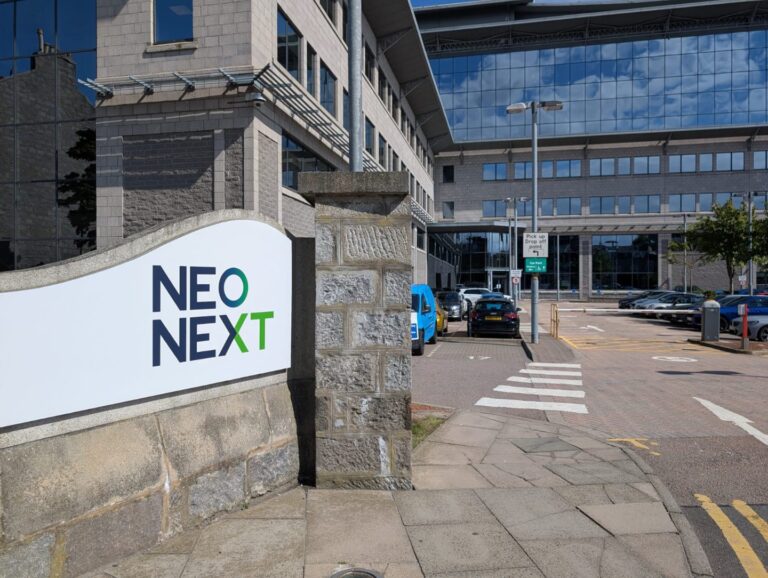 Repsol Neo North Sea merger completes