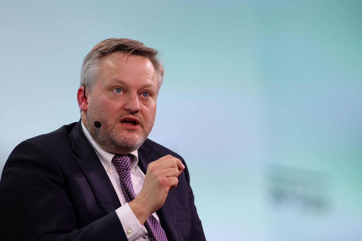 BP boss 'we can and will do better' as profits fall to $2.4bn