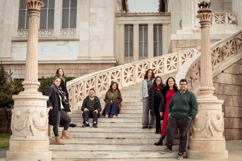 Ogenus Offshore puts people at the heart of the energy industry