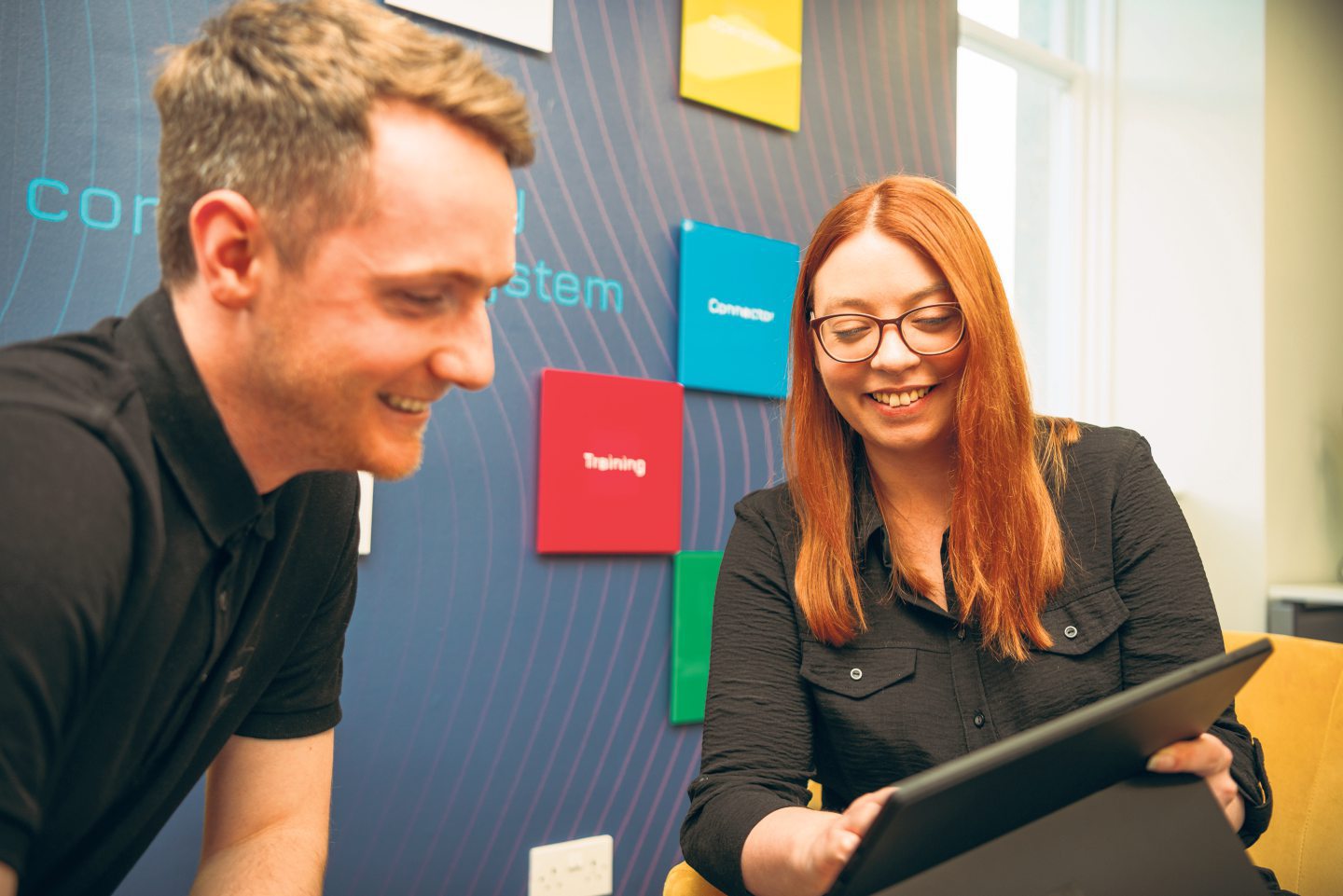 Crew management operations made easy with Onboard Tracker™