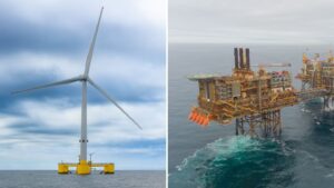 CNOOC drops North Sea electrification dealing blow to Green Volt