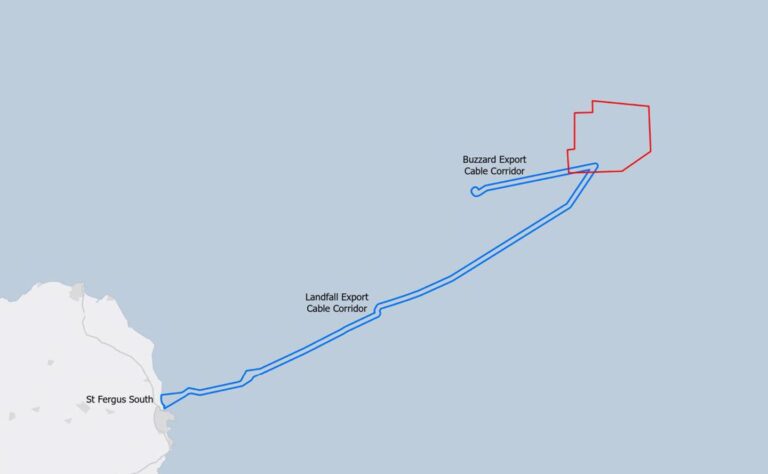 CNOOC drops North Sea electrification dealing blow to Green Volt