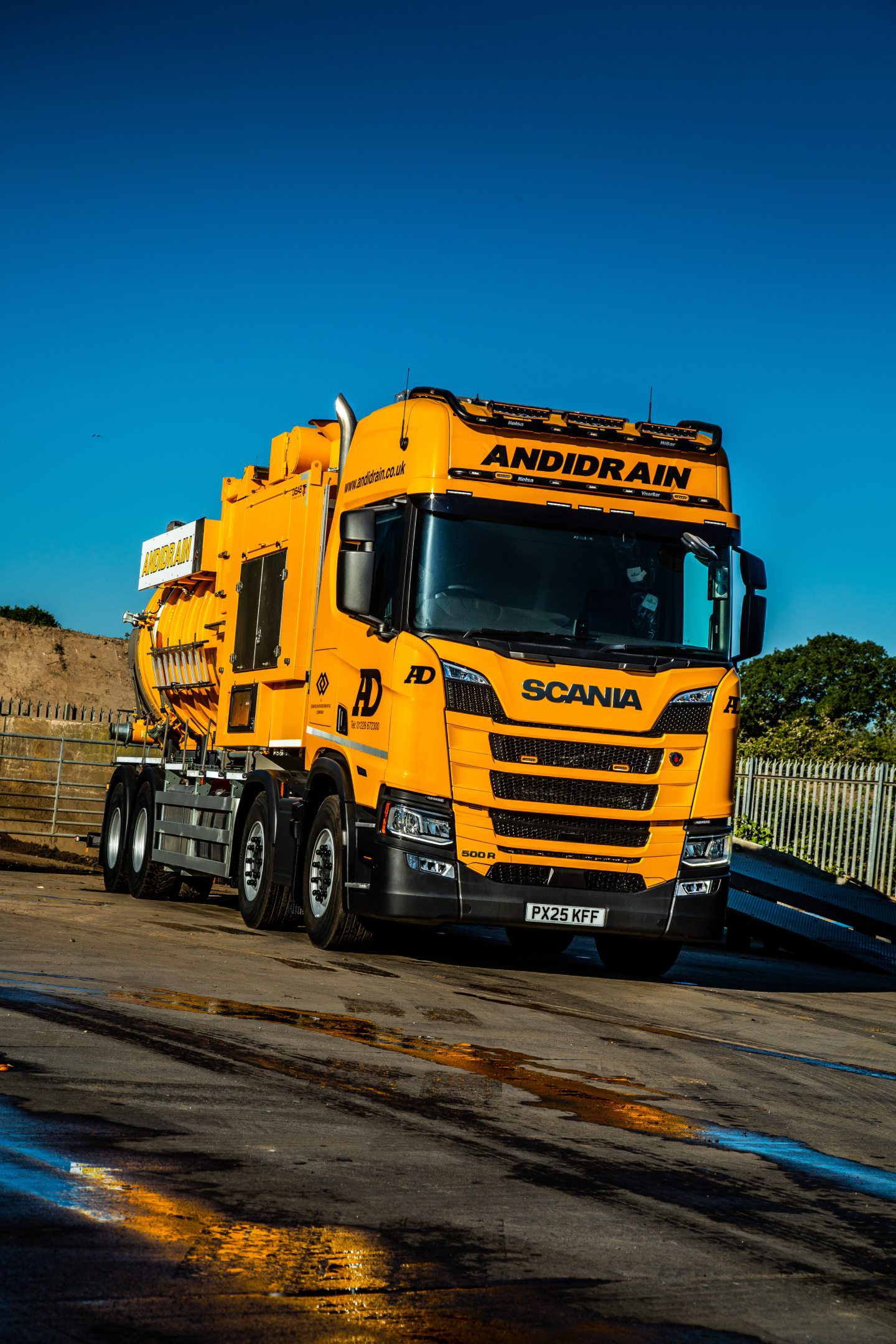 Denholm Environmental Services - Expert Environmental Services