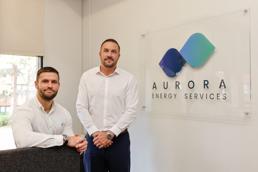 Aurora sets eyes on the East Coast with new Teesside office