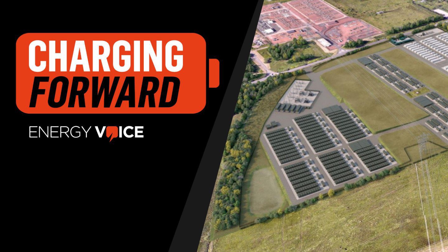 Statkraft plans for 750 MW Scottish battery storage park approved