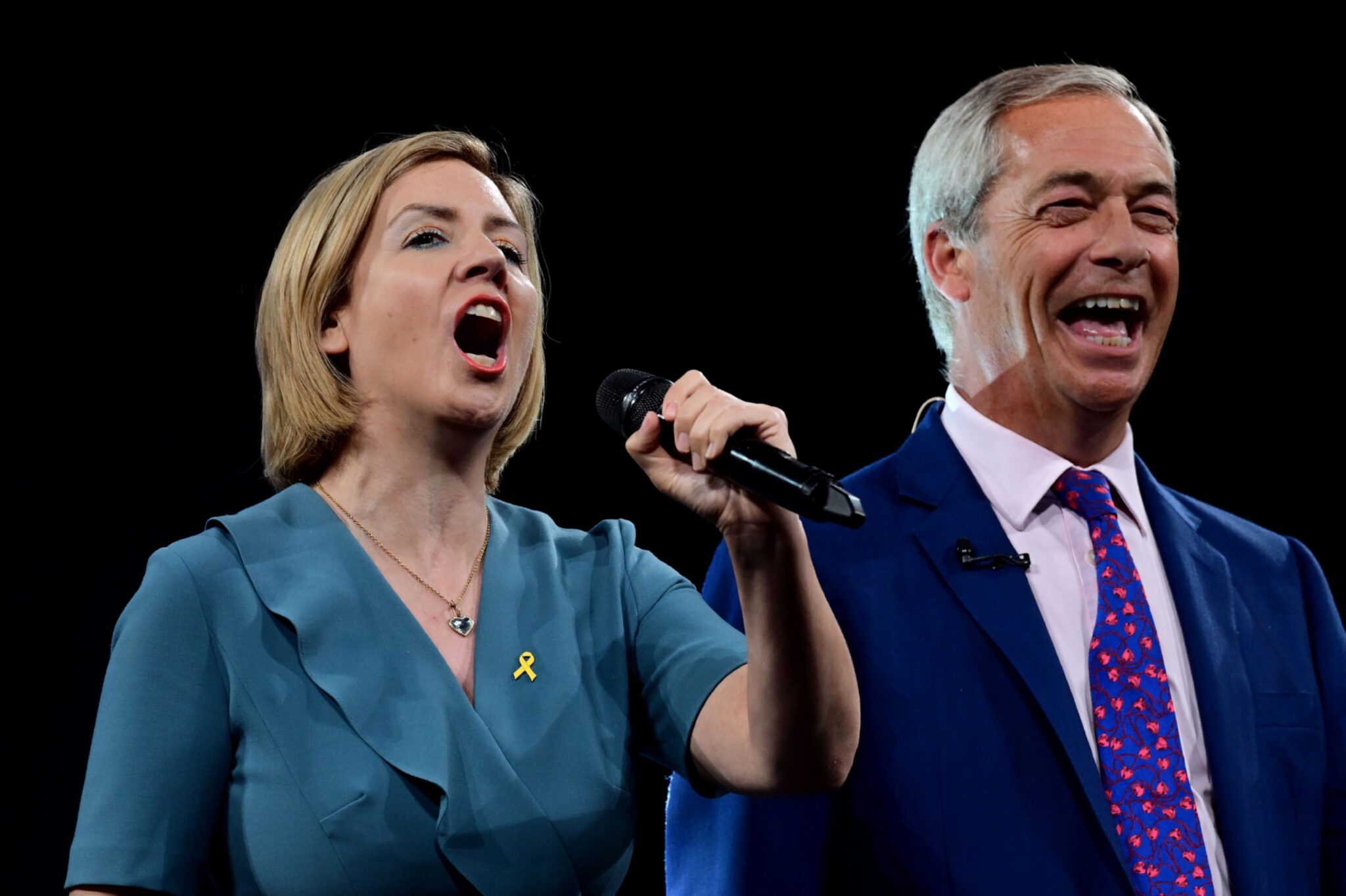 What did we learn from the Reform party conference?