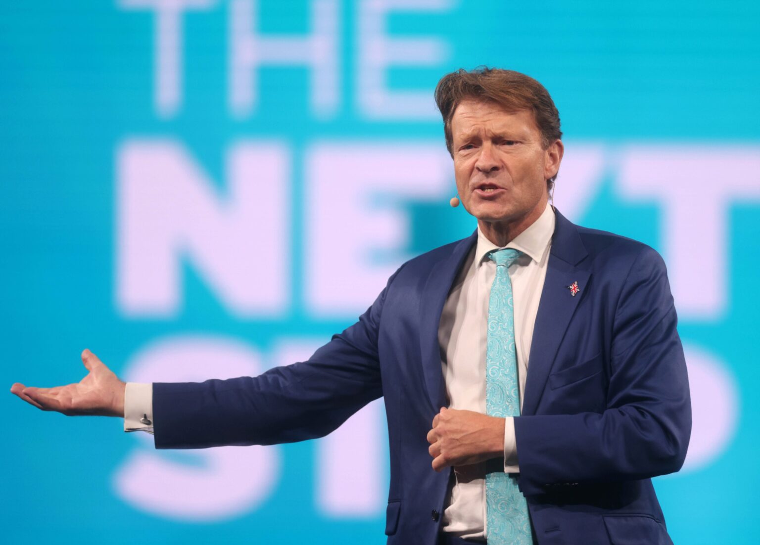 Reform’s energy policy rift widens as councils split from net zero stance