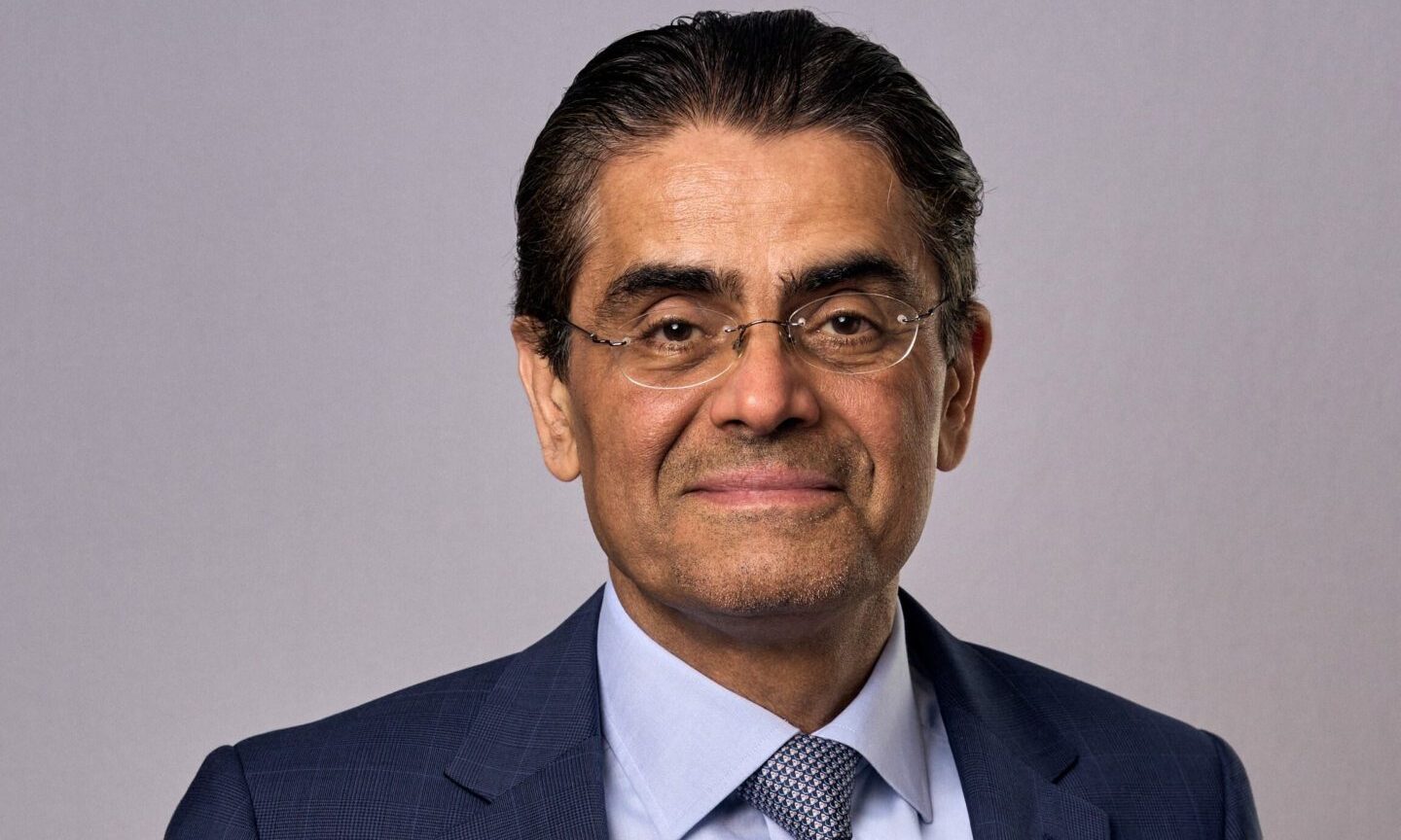 EnQuest's Amjad Bseisu: End UK North Sea 'suicide'