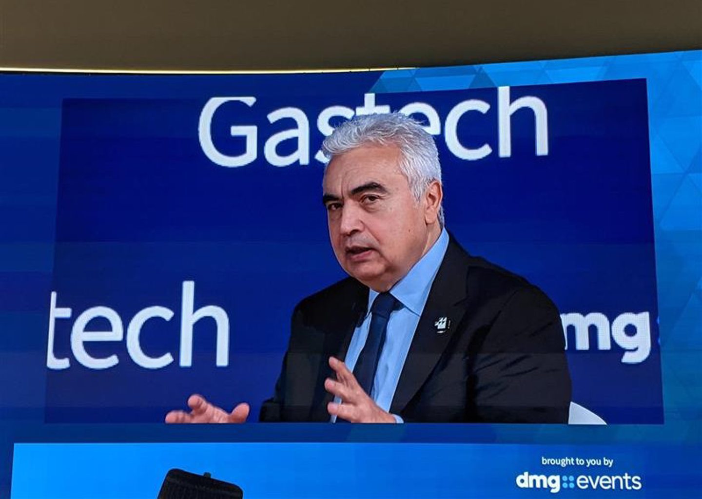 All the Latest Natural Gas News | Energy Voice