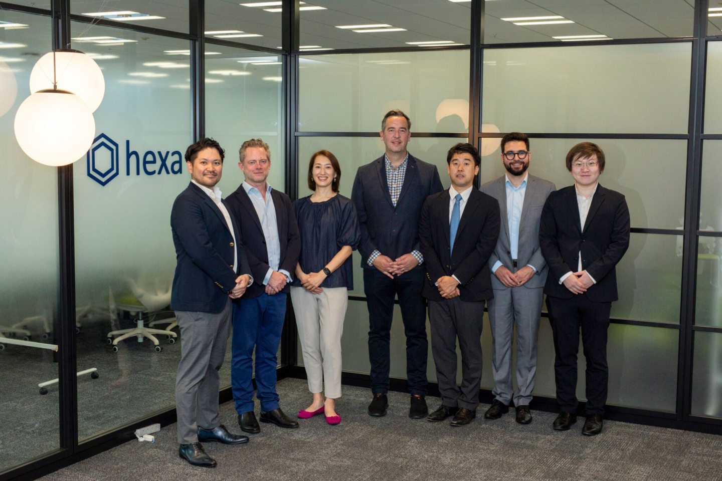Fidra Energy secures £1bn funding for UK's largest BESS