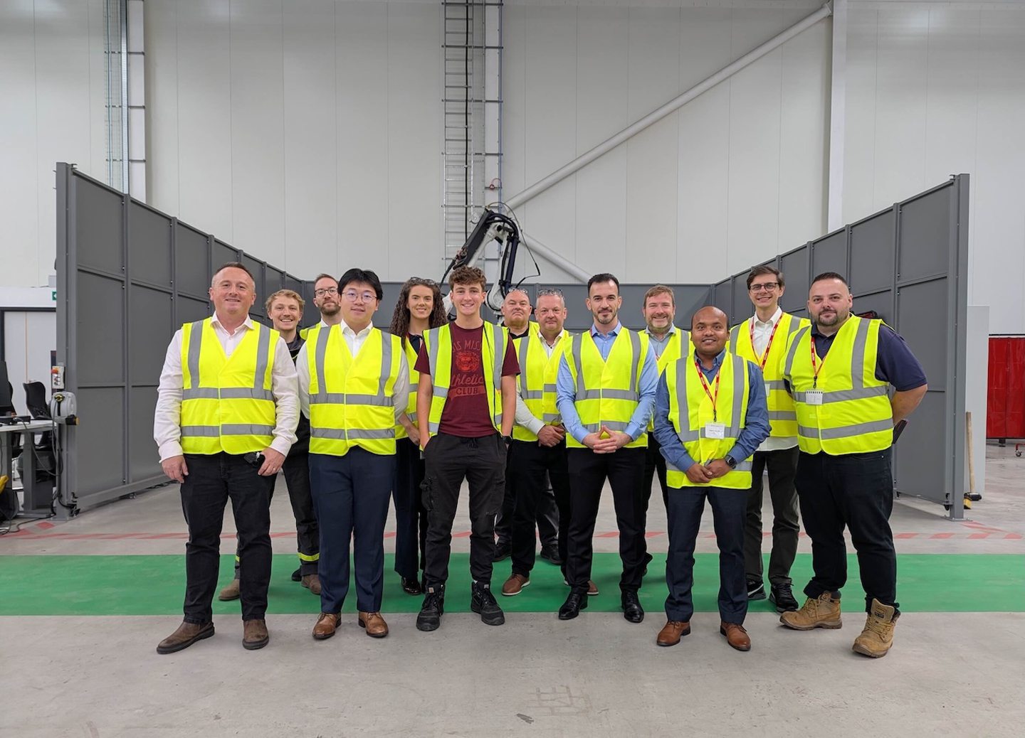 Study launched to create digitally-enhanced marine propellers using 3D print technology