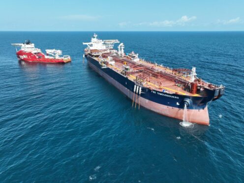 Carlyle buys FPSO business from Aberdeen's Altera Infrastructure