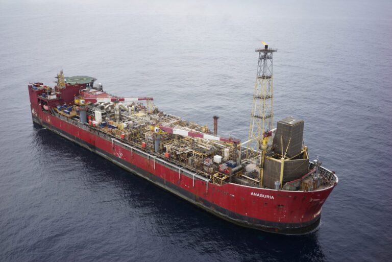 Anasuria Operating Company onboards 72 Petrofac workers