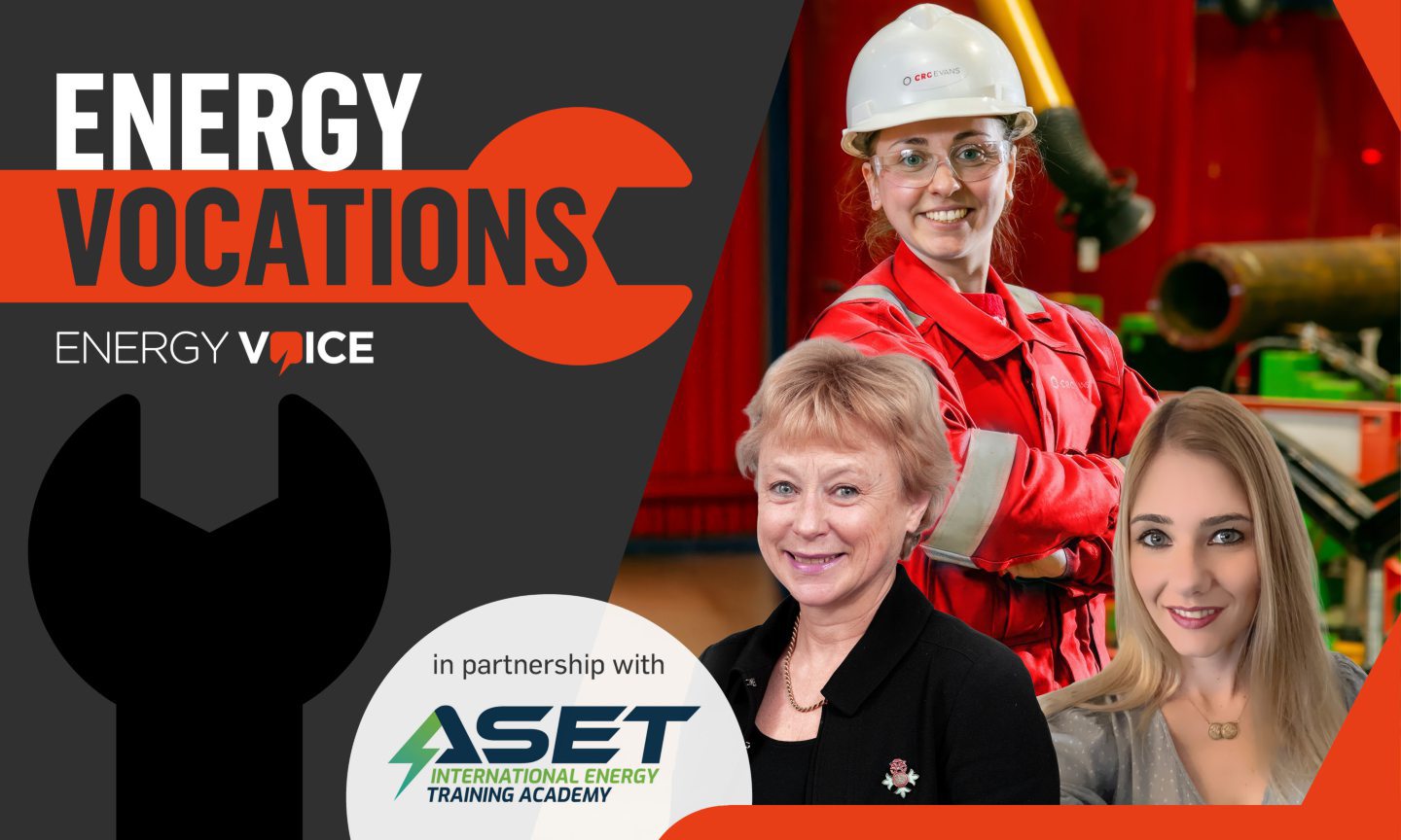 CRC Evans' crack team of female engineers is changing the world