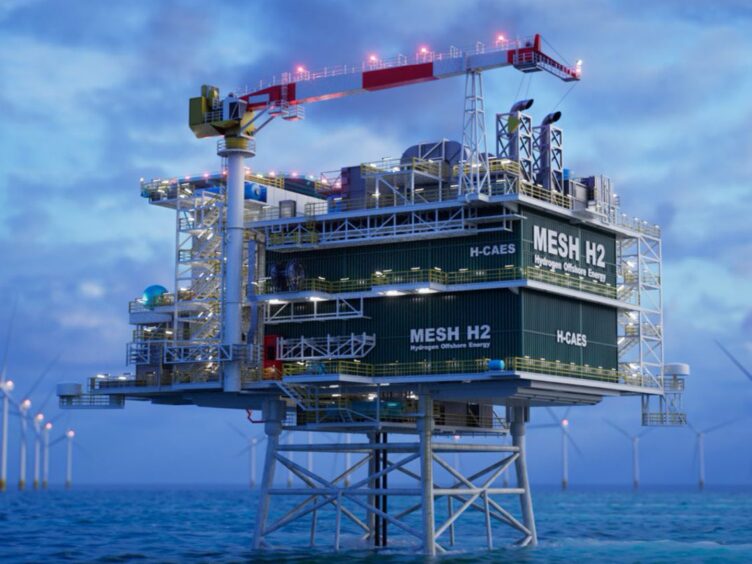 Miliband gives EnergyPathways MESH project significant boost