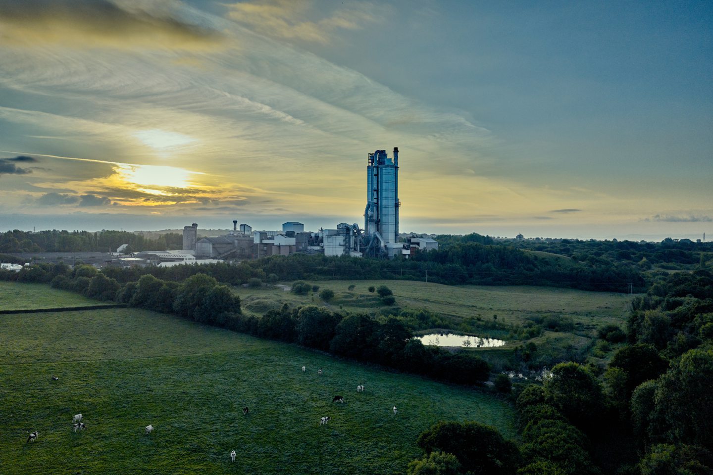 HyNet progress as UK-first carbon capture projects greenlit