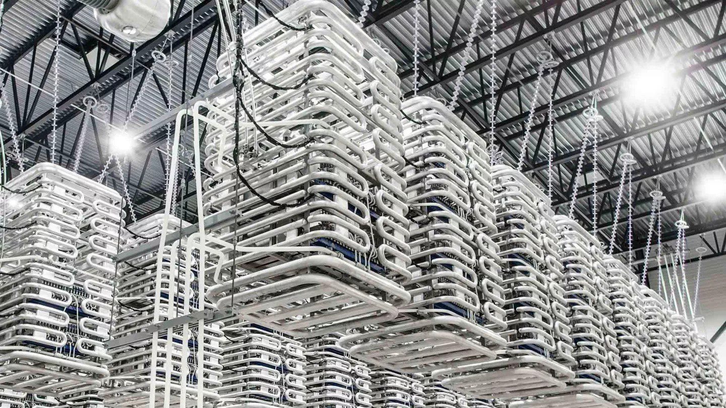 SSEN awards Hitachi Energy HVDC contracts for north of Scotland links