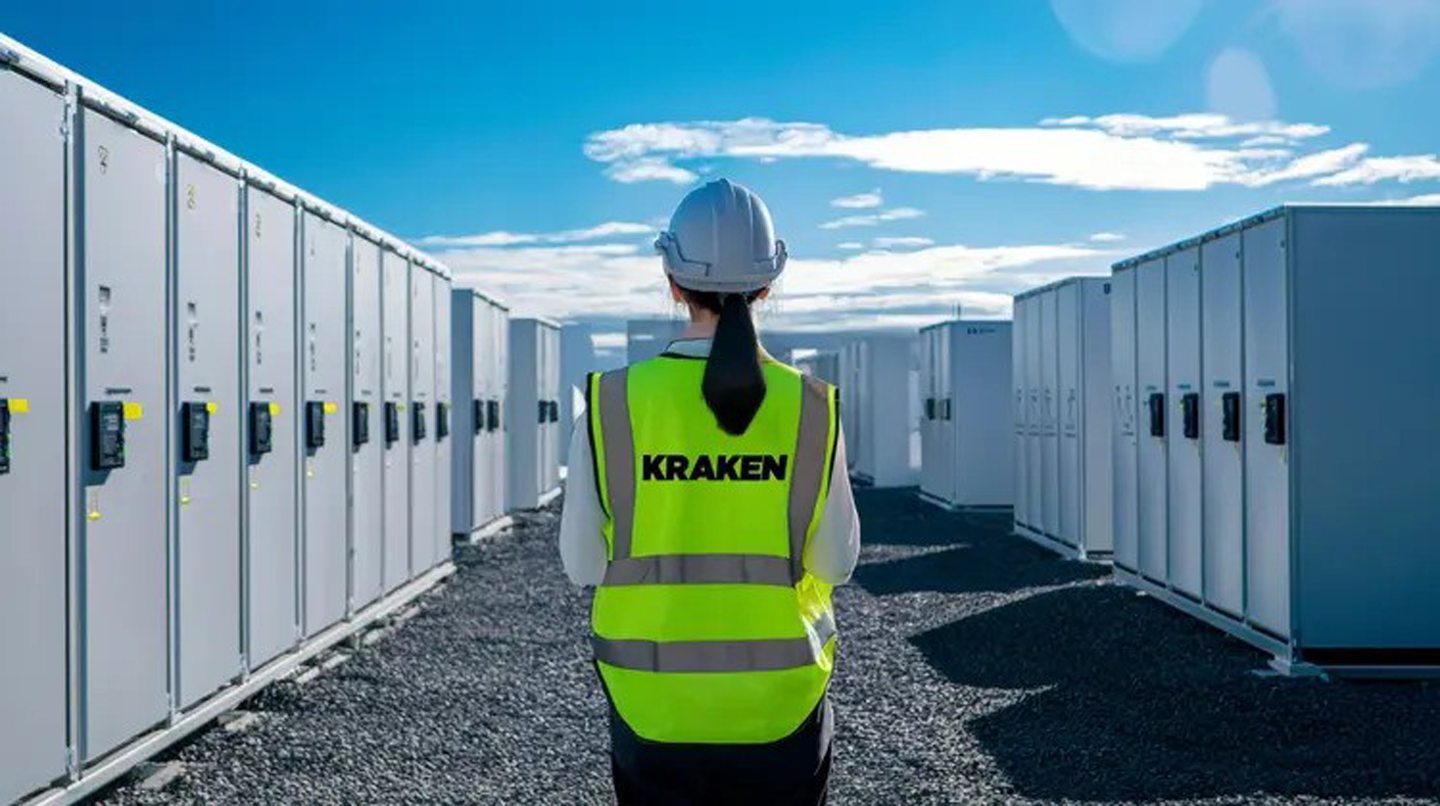 Fidra Energy secures £1bn funding for UK's largest BESS