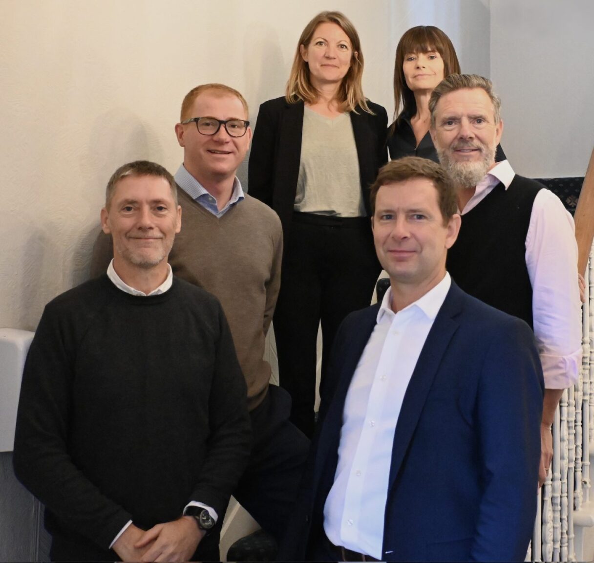 France's Setec takes £500k stake in Moray floating wind park