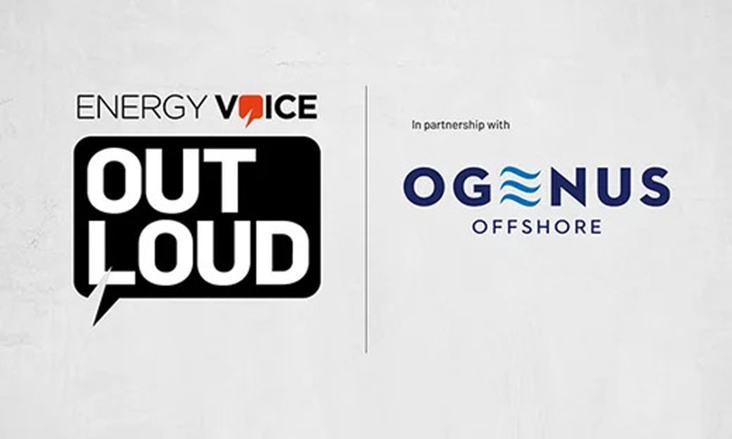 EVOL X Ogenus Offshore: Live from Offshore Europe