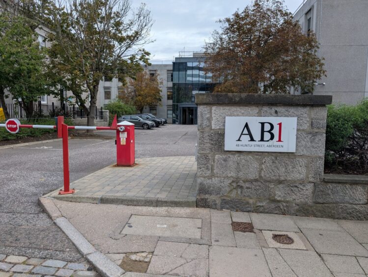 GB Energy still seeking permanent Aberdeen HQ