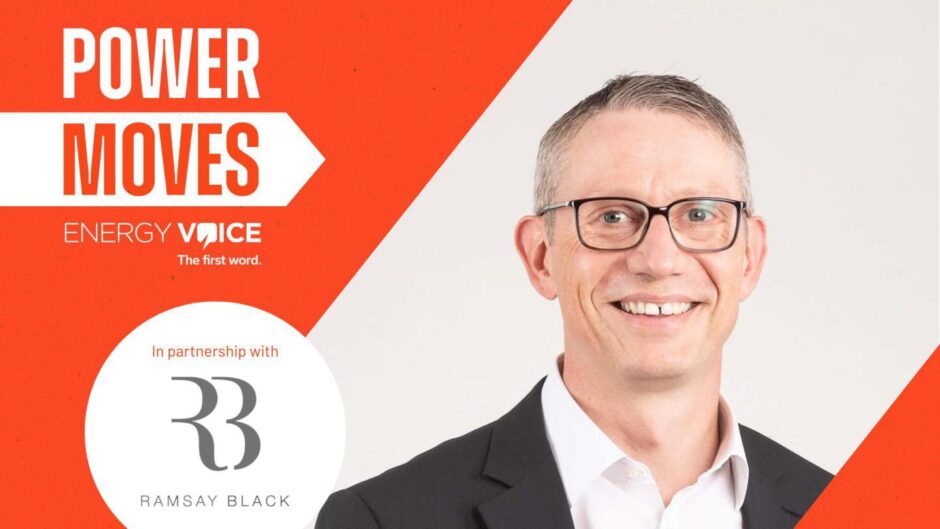 Power Moves: Spirit Energy CEO tipped for Adura top job and more