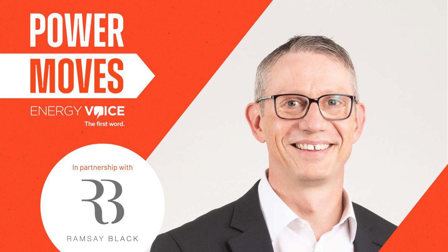 Power Moves: Spirit Energy CEO tipped for Adura top job and more