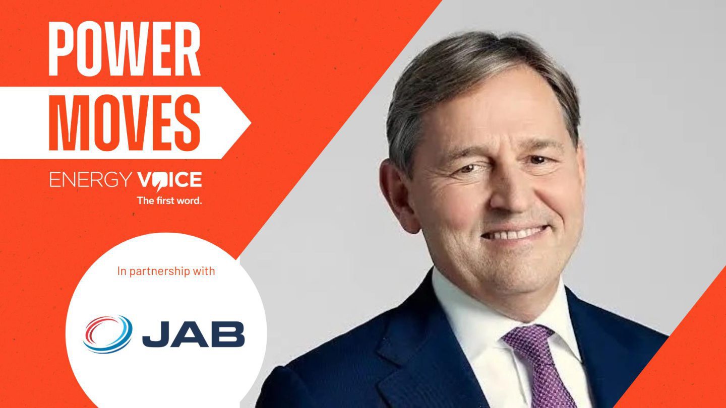 Power Moves: Shell exec to head up MET Group and more