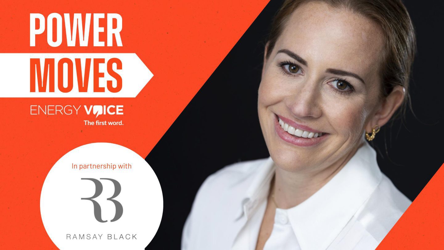 Power Moves: Susie Lind leaves as BlueFloat Energy Nadara head and more