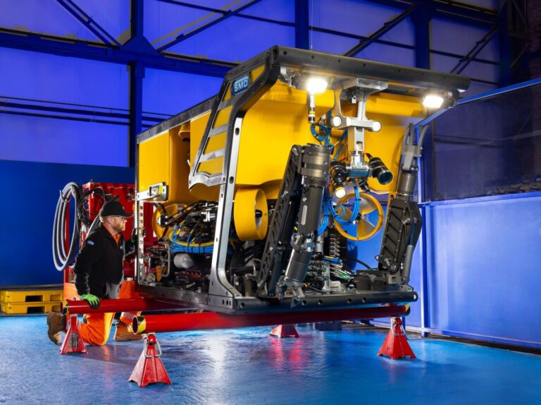 Subsea Expo charts the 'next wave'