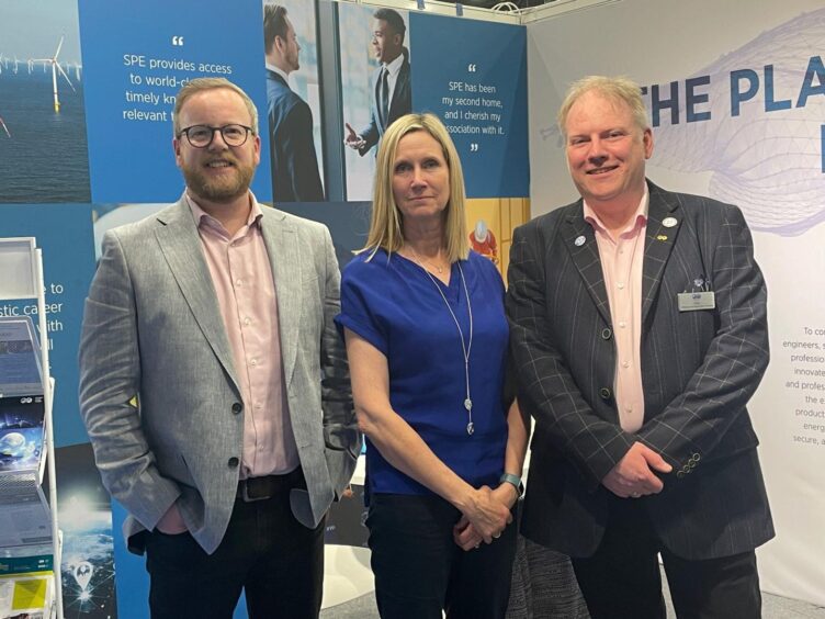 SPE launches Offshore Achievements Awards 2026