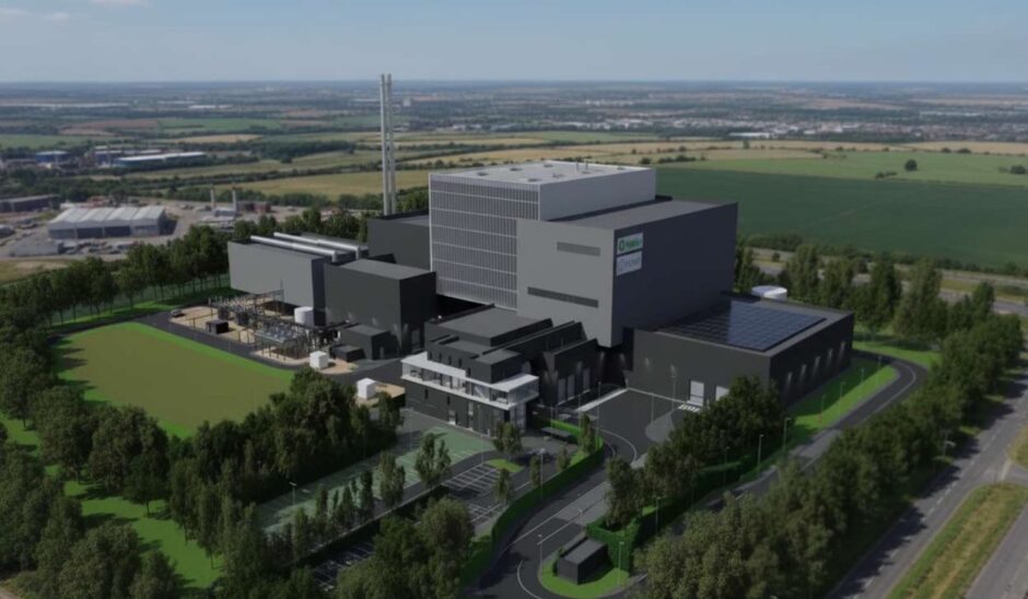 Tees Valley energy recovery facility to progress after Court of Appeal ...