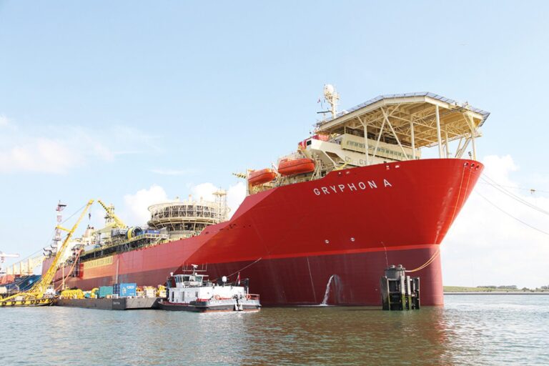 All the Latest Offshore Oil and Gas News | Energy Voice