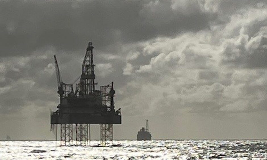 Can proposed changes to licencing save the North Sea?
