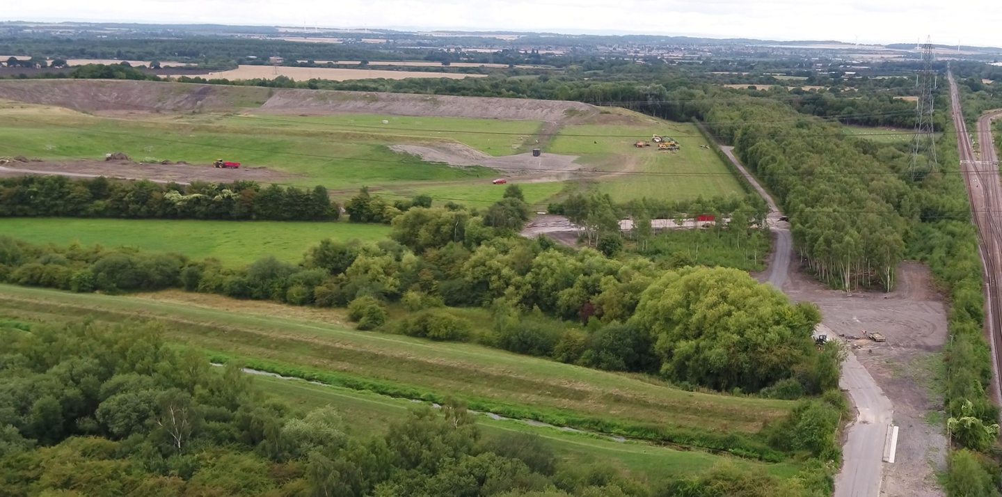 Fidra Energy secures £1bn funding for UK's largest BESS
