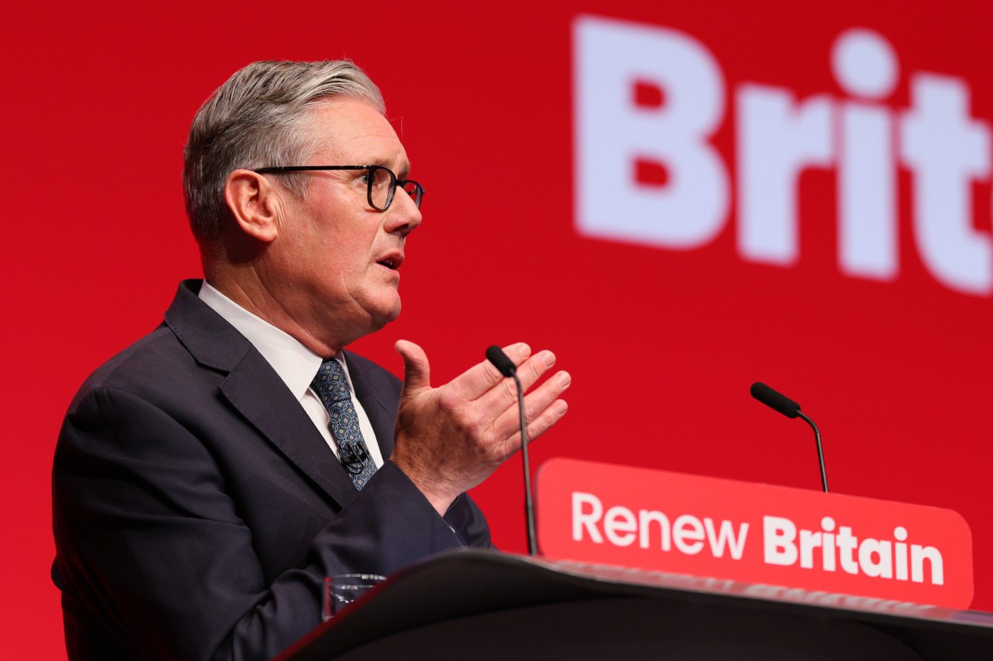 Aberdeen and Nigg jobs boost as Starmer hails £1bn energy bonus