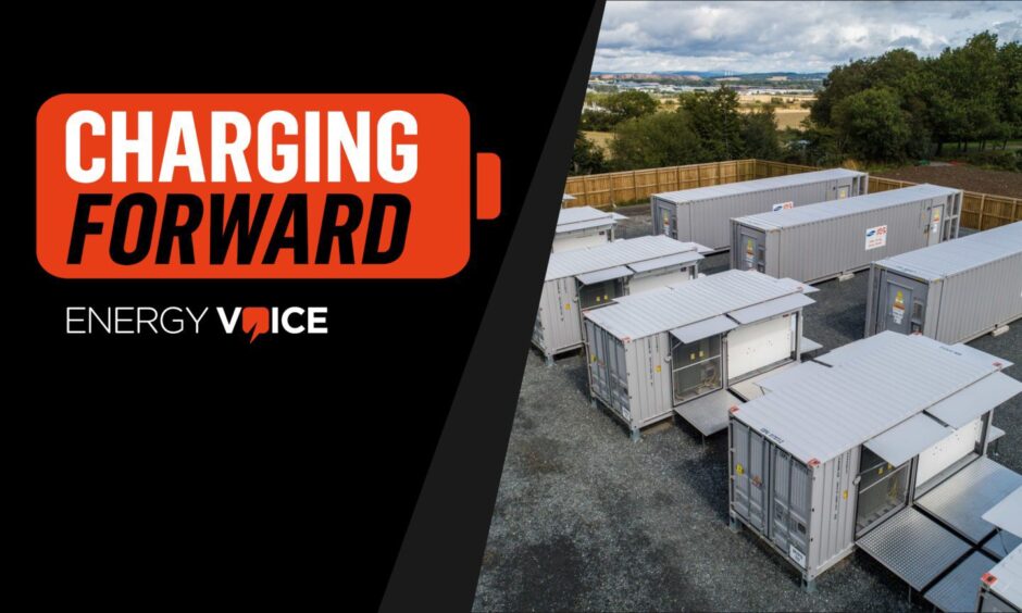 Balance Power 100 MW Hallyburton BESS in Scotland approved