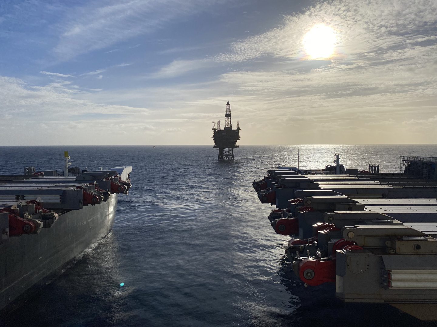 TAQA decommissioning plans unveiled