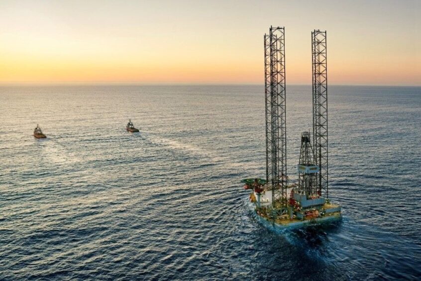 Offshore New Zealand offers key to onshore energy woes