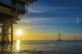 EnBW cancels Mona and Morgan offshore wind farms
