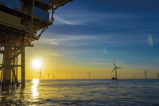 EnBW cancels Mona and Morgan offshore wind farms