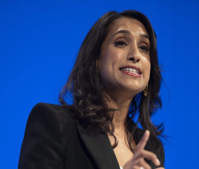 Shadow energy secretary Coutinho vows to overhaul energy policy