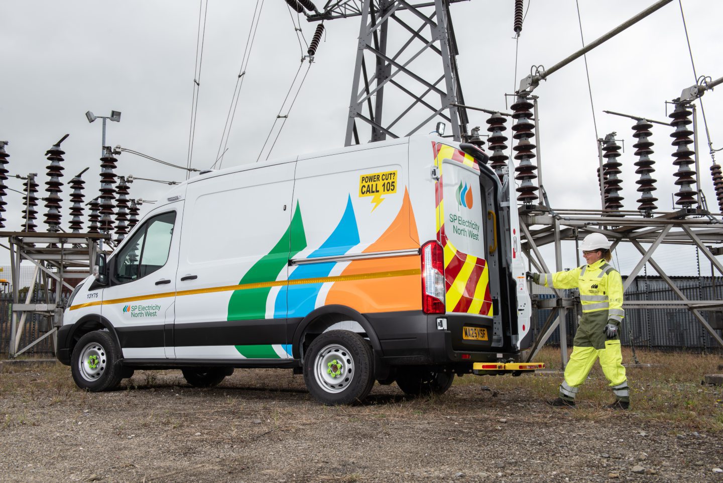 SP Electricity North West releases largest flexibility tender